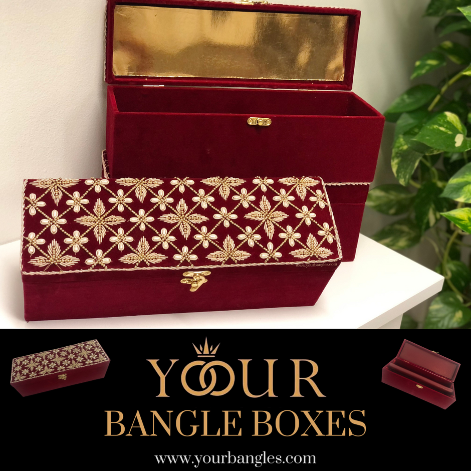 Your Bangles