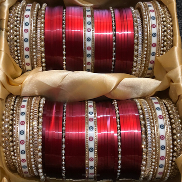 Your Bangles